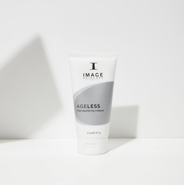 Ageless Total Resurfacing Mask 2oz | Image Beauty